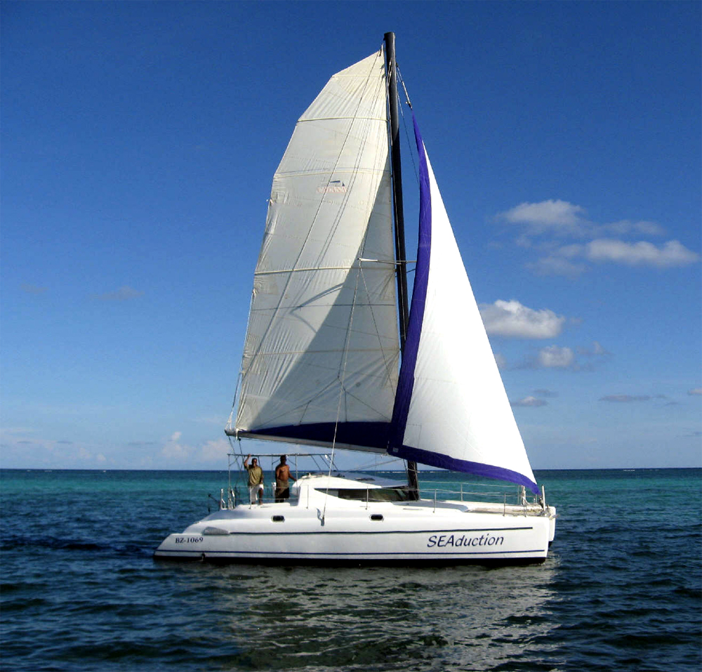 Belize Adventure Tours with Seaduced by Belize – The Road to Adventure ...