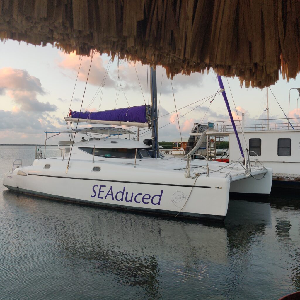 Belize Adventure Tours with Seaduced by Belize