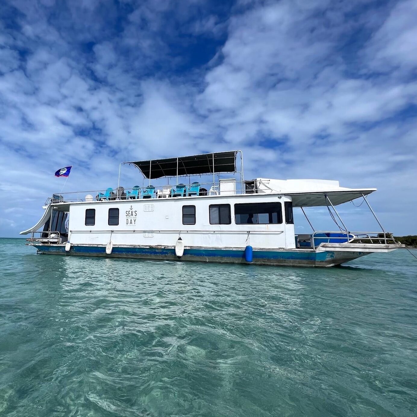 Belize Adventure Tours with Seaduced by Belize