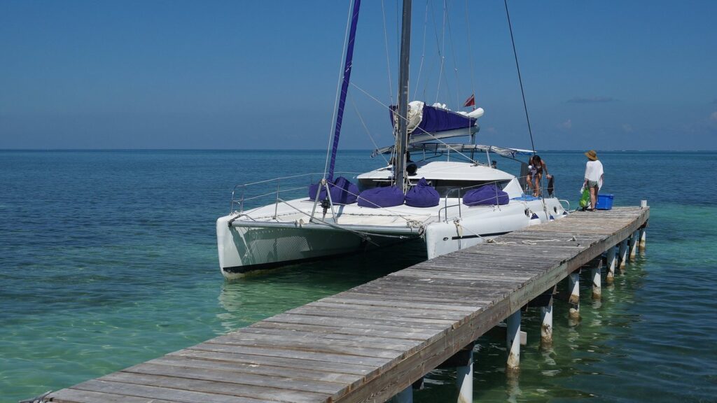 Private Charter | Belize Adventure Tours with Seaduced by Belize
